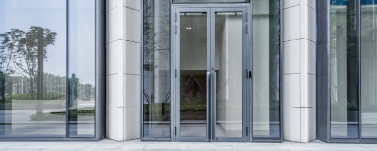 Automatic Door Repair and Maintenance Service – DAC Automation